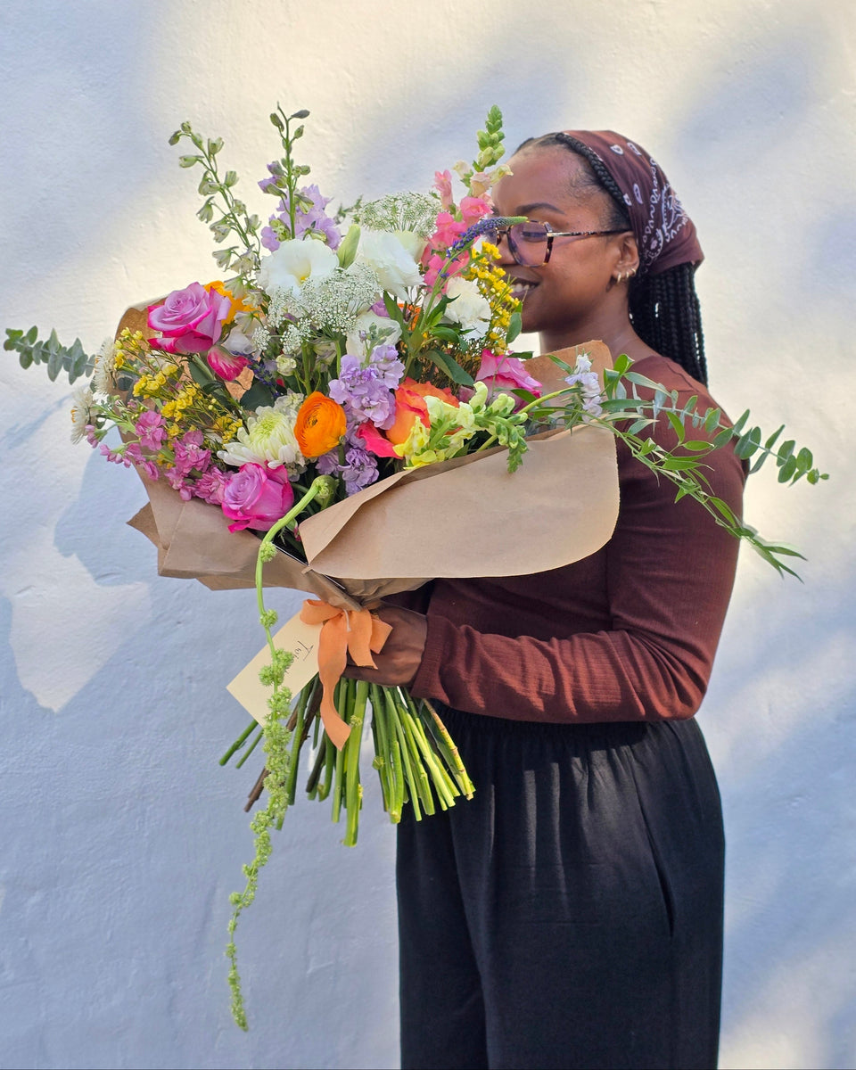 Twiggies Signature Bouquets